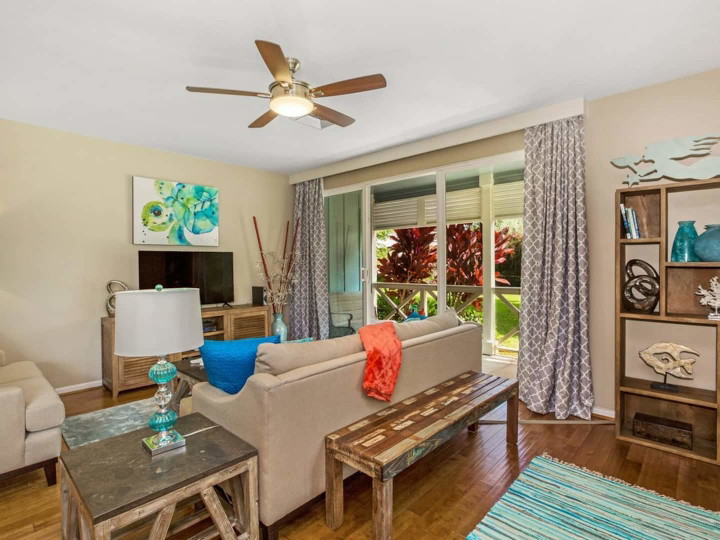3br Nihilani Condo With Ac, Pool, Close To Shop 8c - Kauai, HI