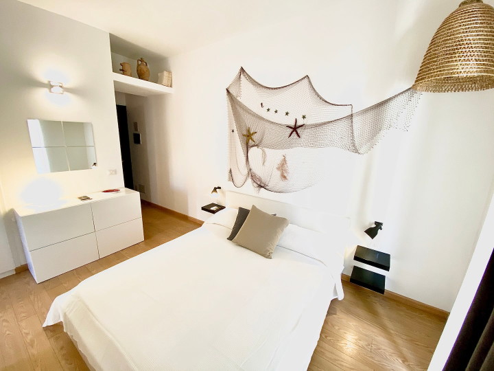 Casa Lilium | Bright Studio In Cefalu's Heart - Cefalù