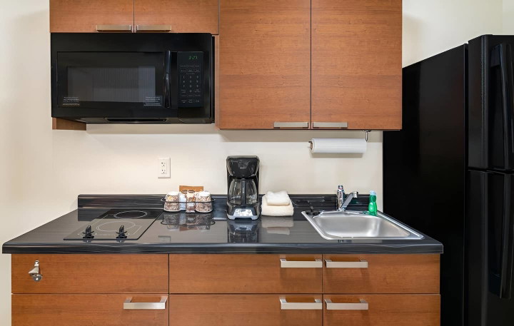 2 Pet-friendly Studios Close To Mid-america Center - Omaha, NE