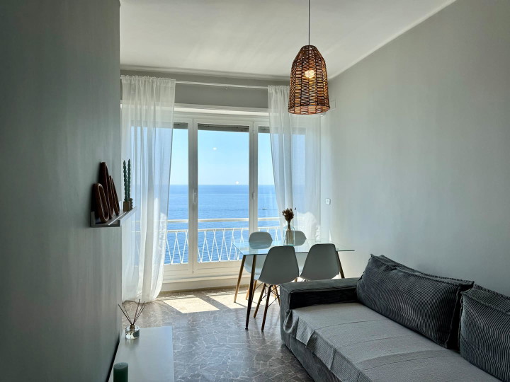 Sally's - Casa Mare - Ospedaletti