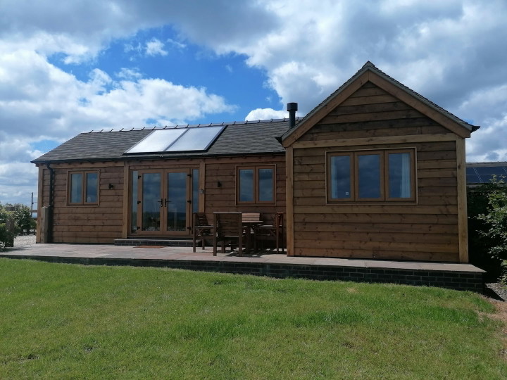 Sky View Lodge - Rudyard Lake