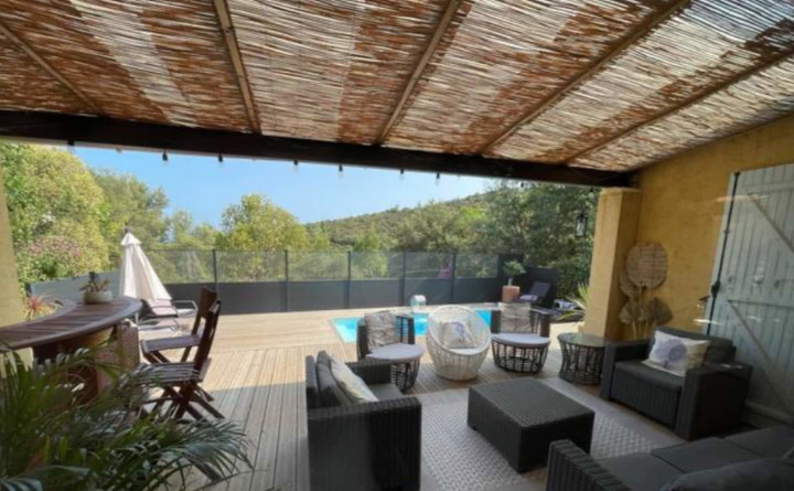 House Near Beaches & Bormes - Bormes-les-Mimosas