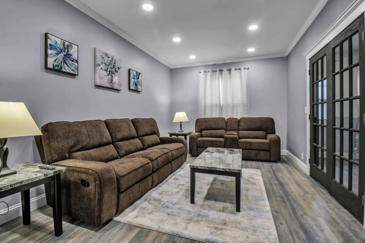 2 Bedroom Lower Apartment Buffalo Ny - Buffalo, NY