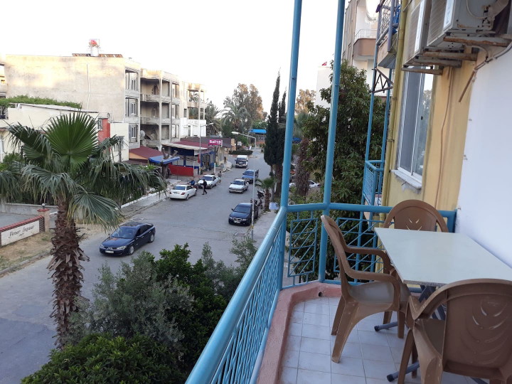 Anamur'daki Yeni Eviniz - Anamur