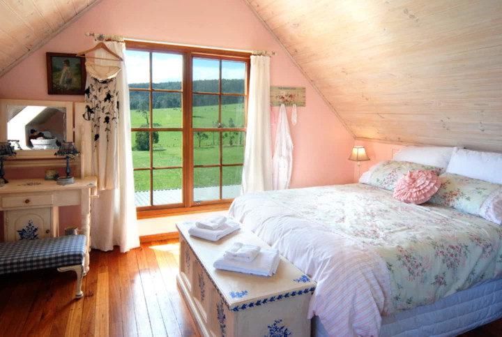 Branwens Retreat - Unique Cottage Nr Berry - South Coast