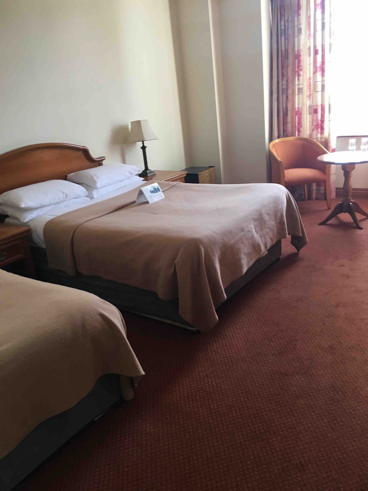 Accommodation In The Heart Of Kinsale - Kinsale