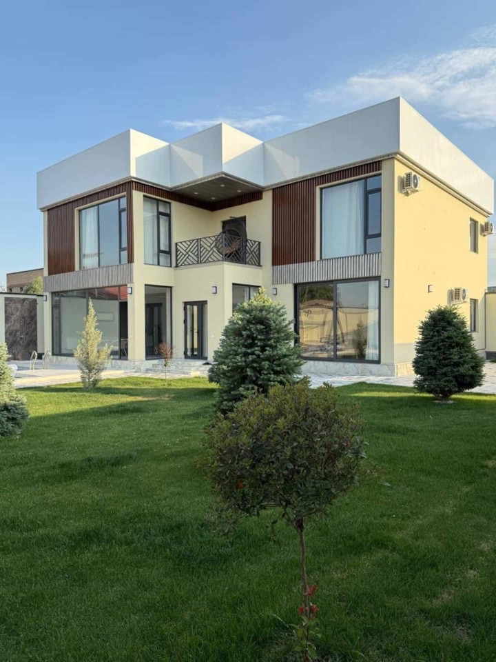 Cottage, With All Amenities - Uzbekistan