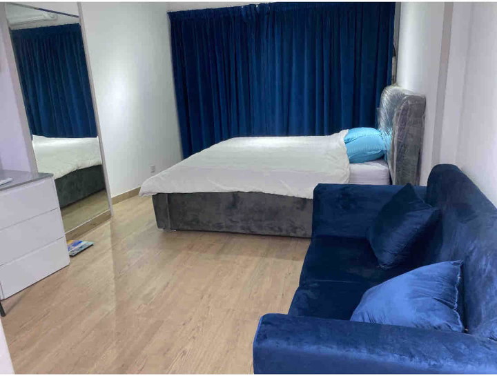 Studio 309 In Almansour - Iraq
