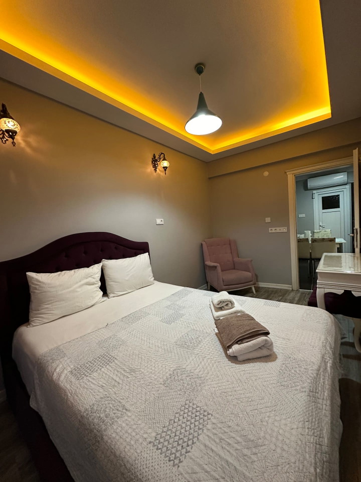 İStiklal çOk Yakın 1+1 Daire 301 - Beykoz