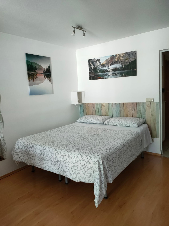 Elisabetta Studio Apartment Bressanone City Center - Plose
