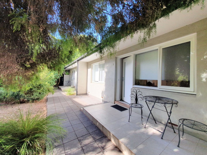 Fully Furnished Apartment 3: Only 7 Mins To Cbd - Adelaide