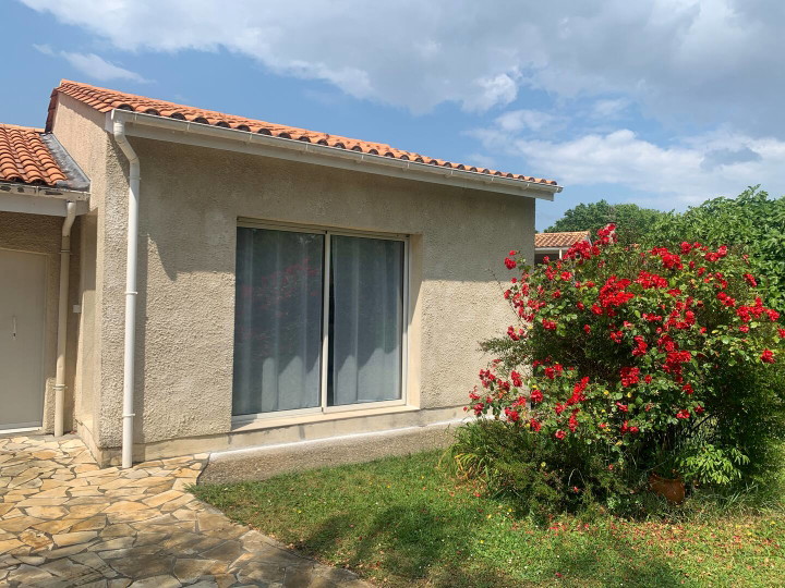 Studio Contigu à Maison. - Gradignan