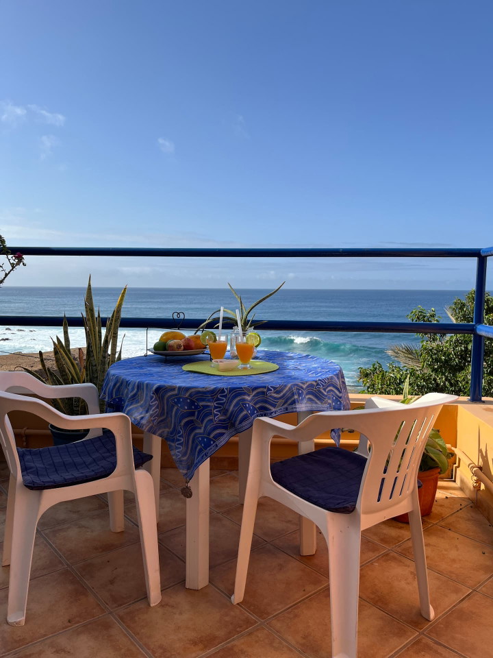 1br | Wow Ocean View  Private Terrace ~ Sea O Mar - Cape Verde