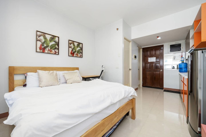 The Sleepwell It Park Luxurious Condo - Cebu City
