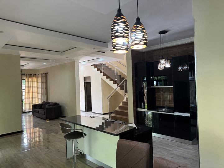 Steady State Apartment 1 - Zambia