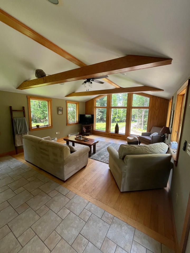 New 2br Home In Tupper Lake! - Tupper Lake, NY