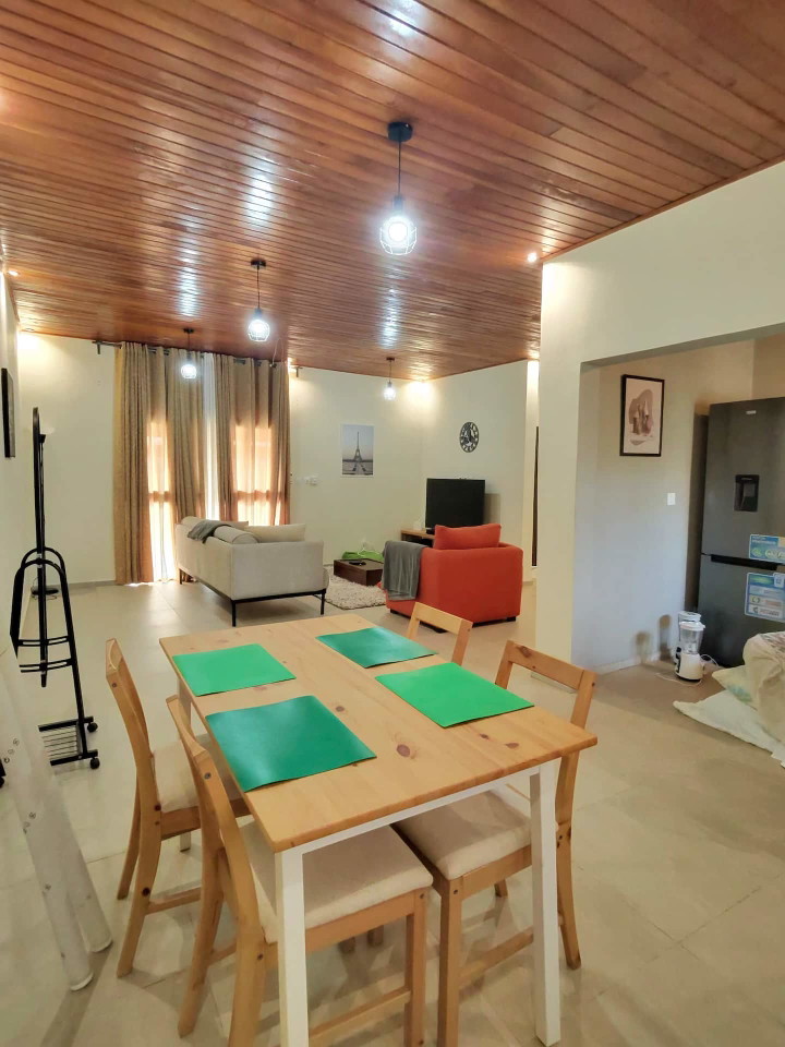 Villa Privée Assinie (Assouindé) - Côte d'Ivoire