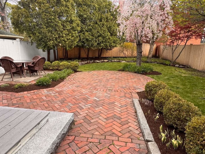 Steps To Downtown, 4 Parking Spots, Noon Checkout - Portsmouth, NH