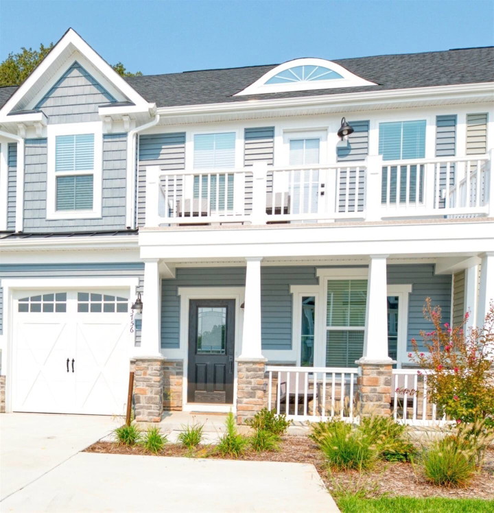 Coastal Club * 3 Br New Luxury Villa * Sleeps 12 - Jersey Shore, NJ