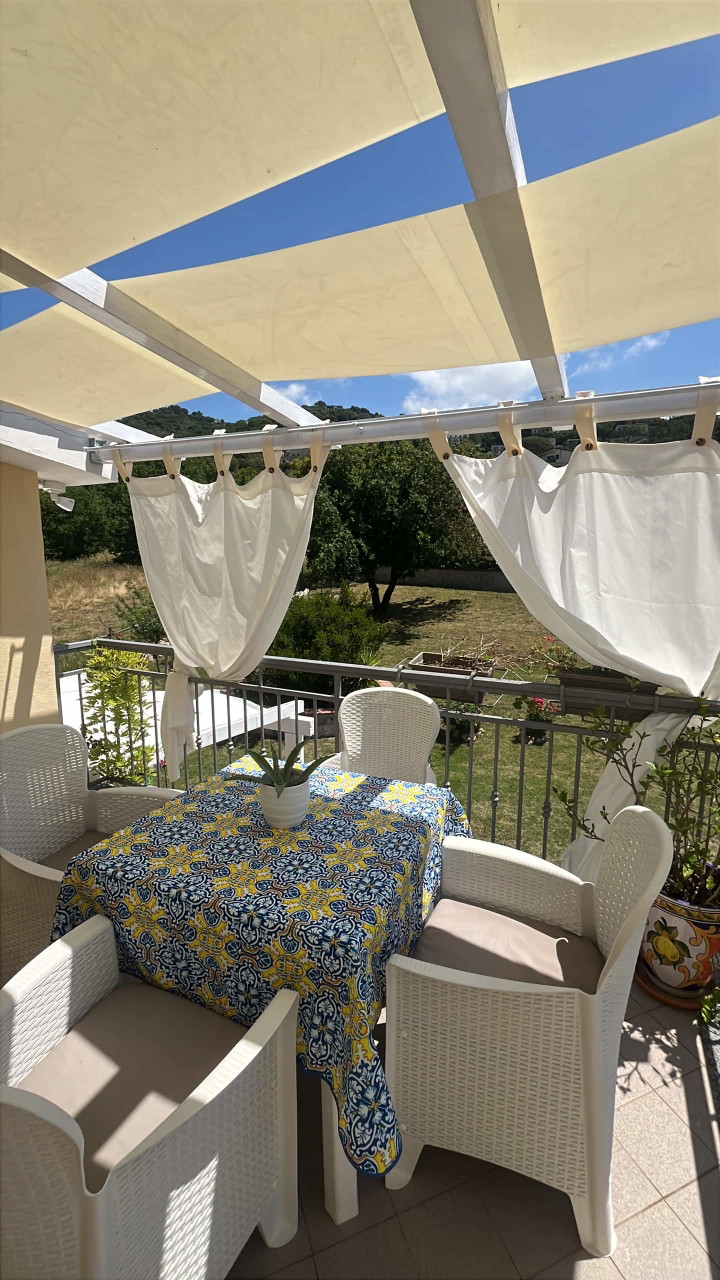 Casa Isca - Appartamento Primula - Palinuro