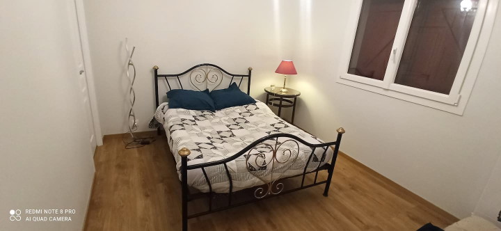 Chambre D'hôtes Pour 2 Biarritz Rdc - Anglet