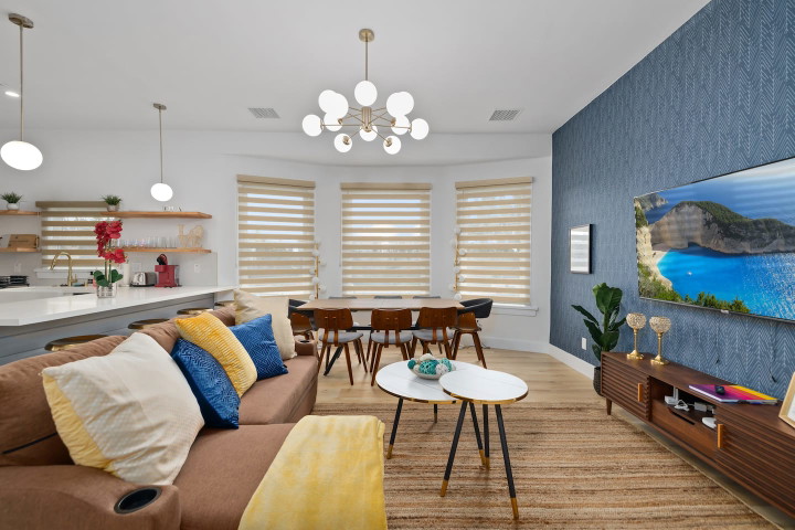 Relax & Recharge In Pasadena - Pasadena, CA