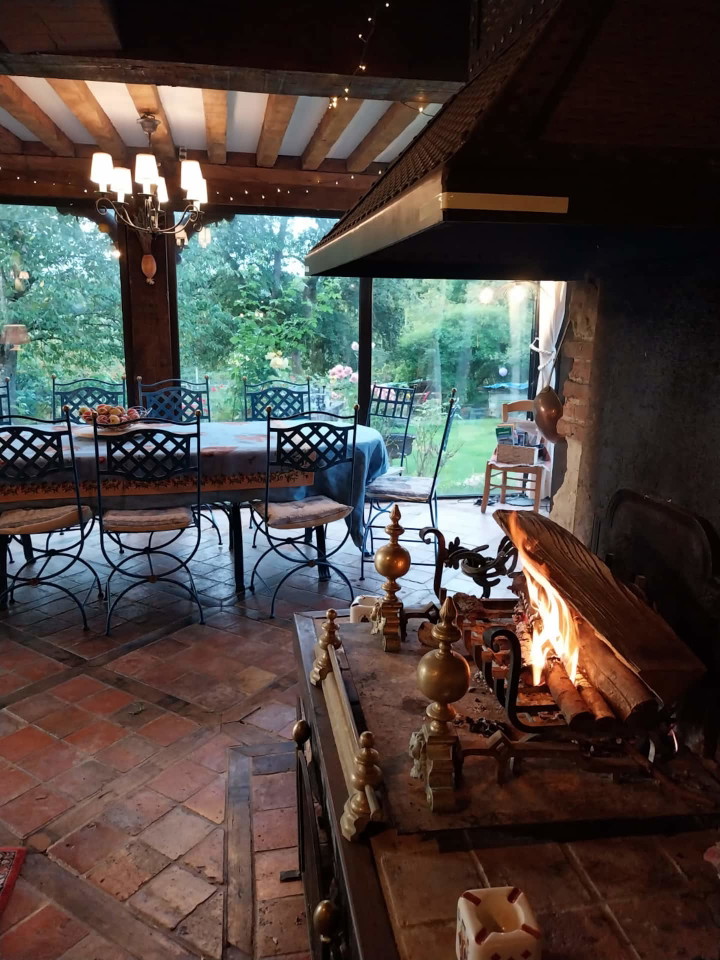 Beautiful And Comfortable Norman House - Lisieux