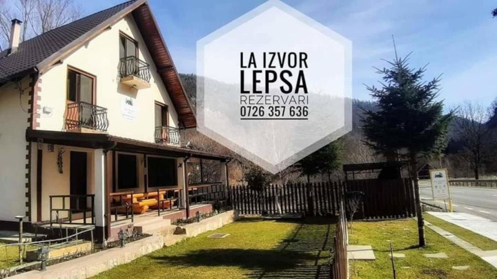 Comfortable Place In A Wonderful Area. - Soveja