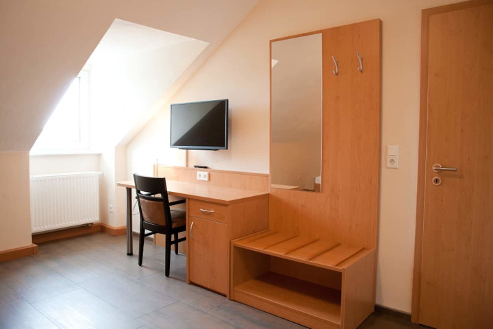 Apartment 4 Single Rooms - Kassel