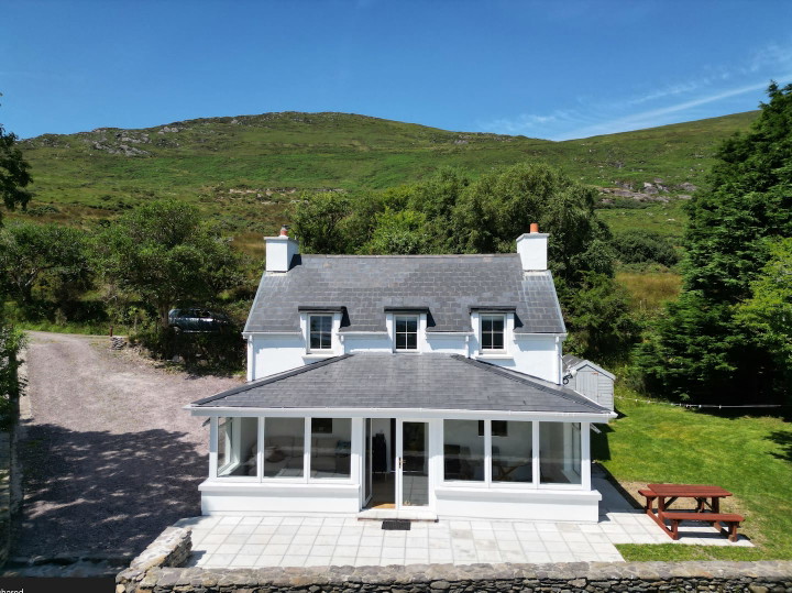 Fernhill Cottage - County Kerry