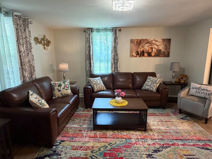 Cozy Corner Family Hub, 4 Minutes To Hershey Park - Hershey, PA