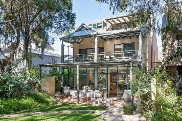 Baydream Believer: Lush Beachfront Resort Escape - Busselton