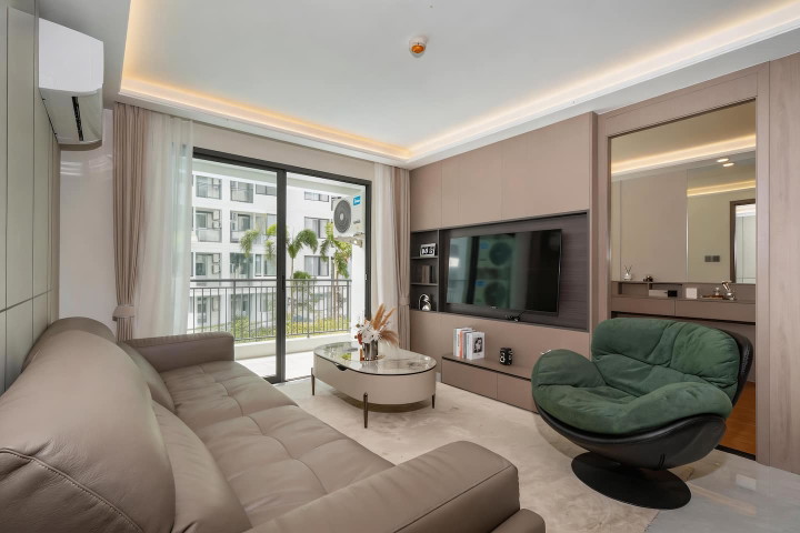 2br Apartment Near Catch Club - Phuket