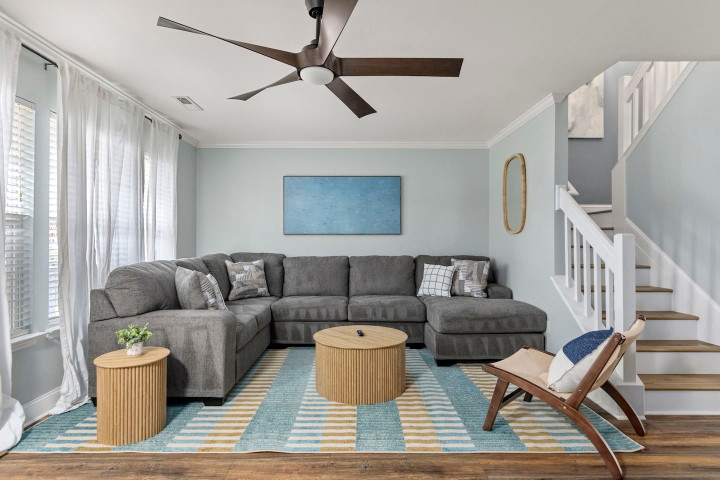 Bluemarsh Escape-pet Friendly-8 Mins To Credit On - Charleston, SC