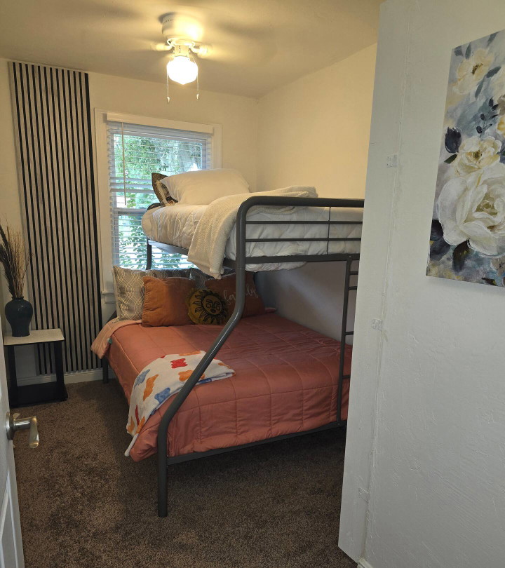 Private 2br Suite 3 Min To Uf - Gainesville, FL