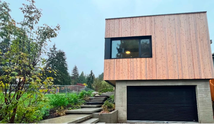 Sweet Water Modern Guesthouse Retreat - Gibsons