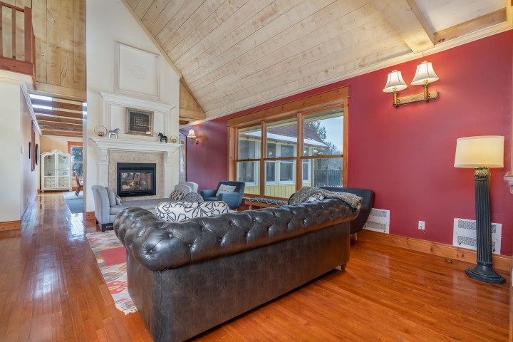 9bedroom8400sqft Farm House 28acres 1hrtoronto - Alliston
