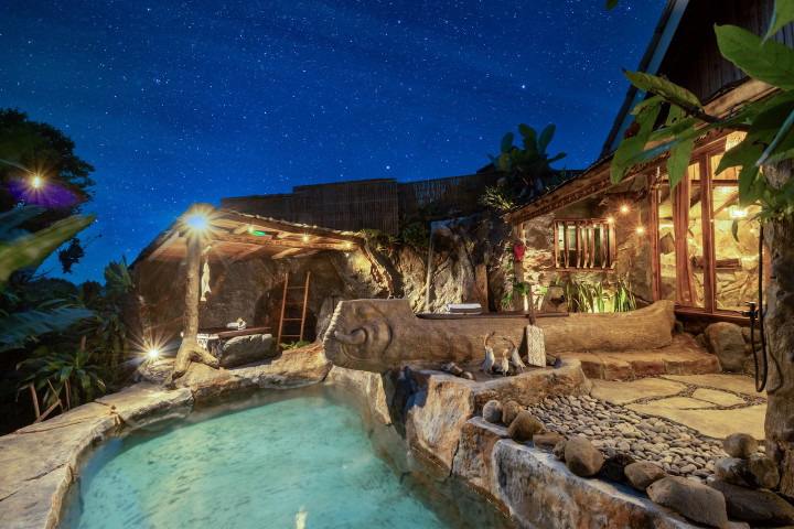 Rustic Cabin | Private Pool & Nature View - Australien