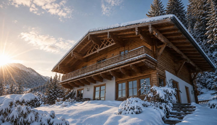 Haus Rosen.berg - Alpines Hideaway In Bad Gastein - Bad Hofgastein