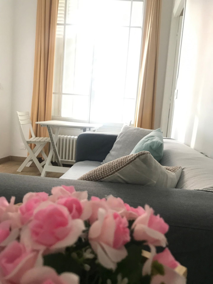 Appartement Cosy à Deux Pas De Paris - Saint-Maurice
