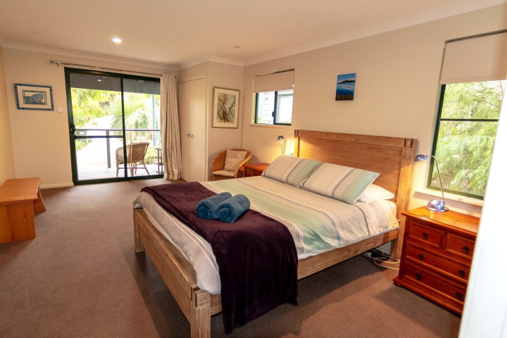 Prevelly Guest House. Dogs Are Allowed - Margaret River