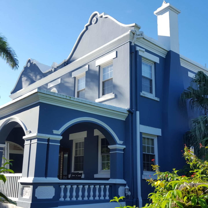 Bd Bermuda Villa. (With Twizy Charger) - Bermuda