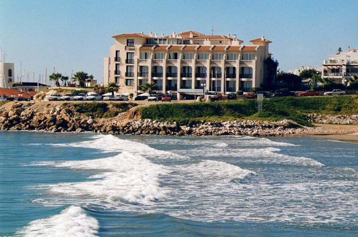 Hotel Estela - Sitges