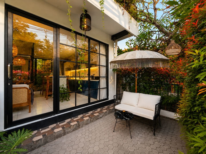 Modern Studio, Seminyak Beach In 2 Minutes Walk - Seminyak