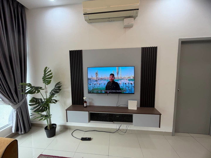 Seremban Prima Homestay - Seremban