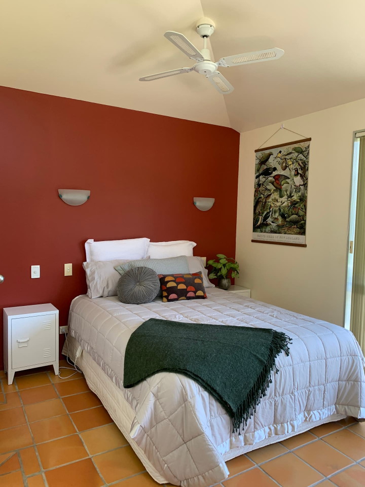 3 Bnb 
Bed And Breakfast - Paihia
