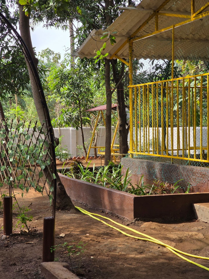 The Nature Retreat - Neral