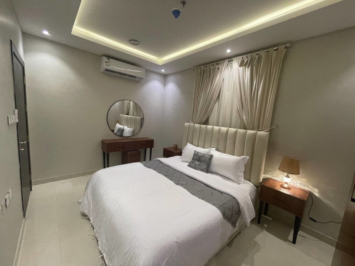 Luxury One Bedroom Apartment- Self Checkin G3 - Riyadh
