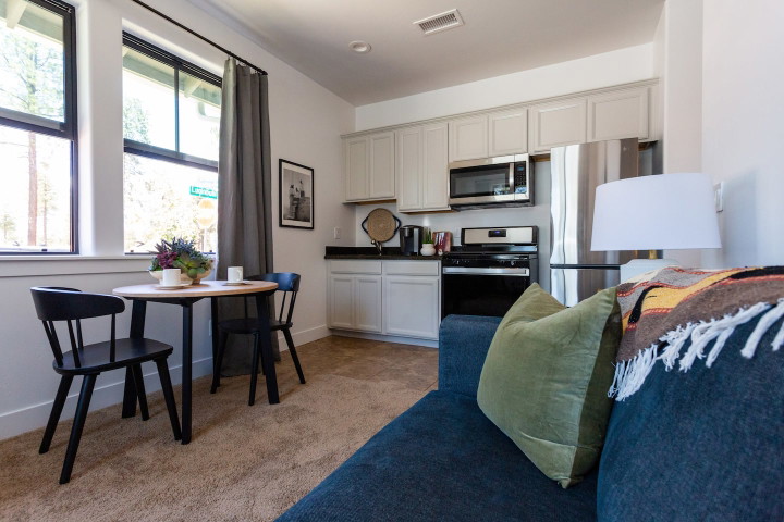 Dark Sky, Queen Bd, Rails & Trails, Pet-friendly - Flagstaff, AZ