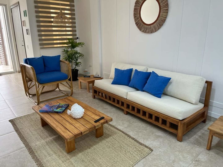 Relaxing Top Floor Condo Walking Distance To Beach - Punta Blanca